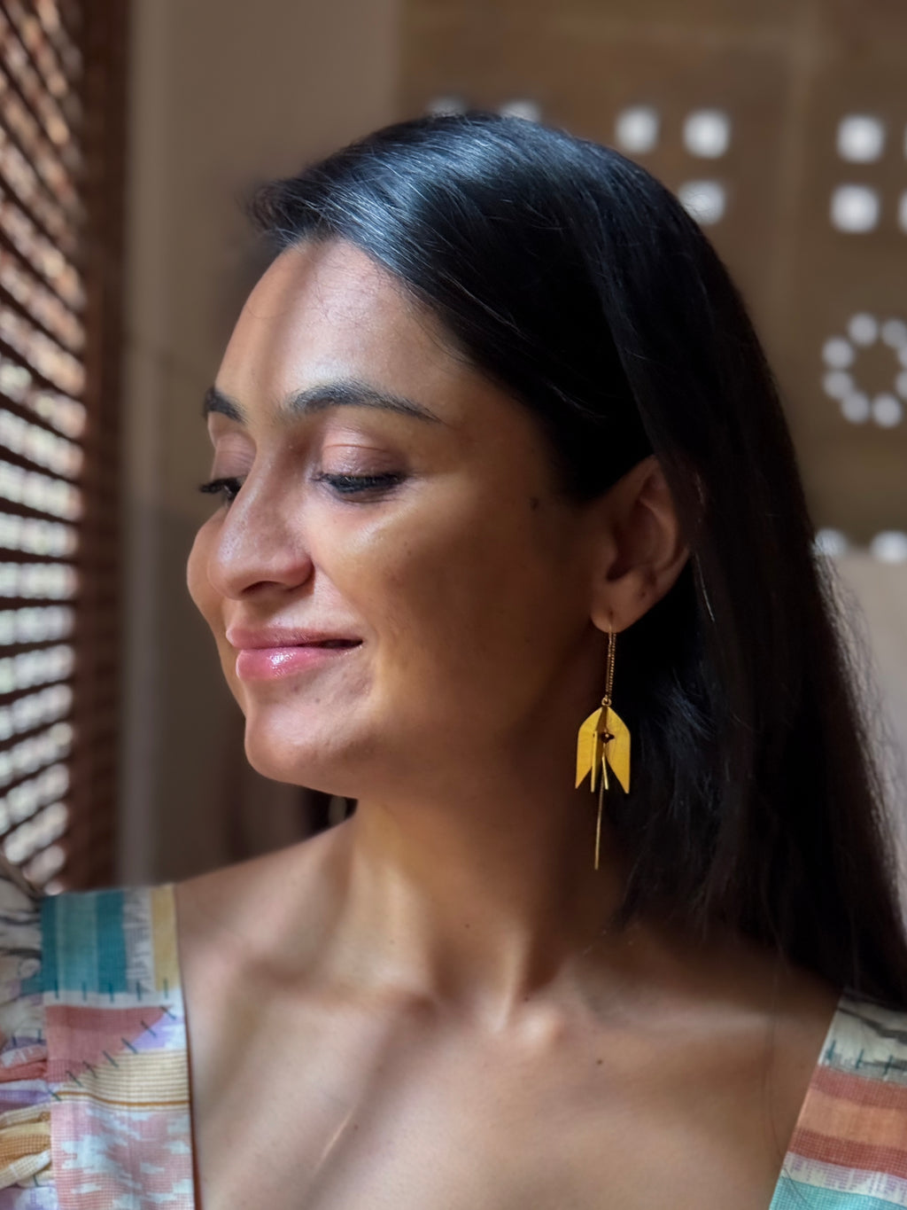 Kavach Threader – Rumri India